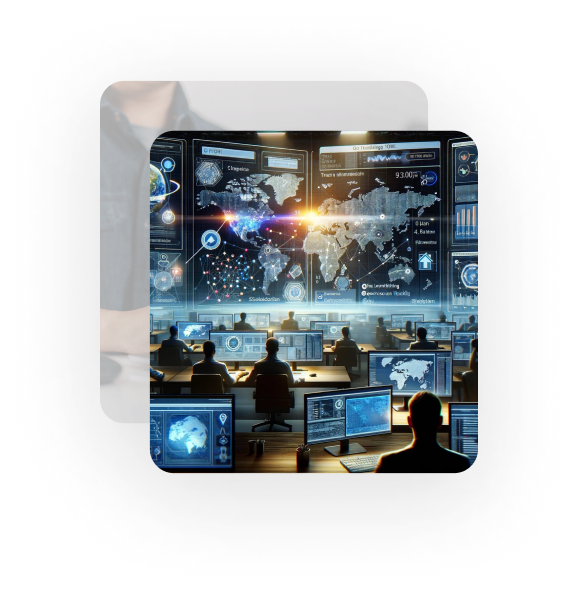 OSINT Solutions - Panshul Multi Trade