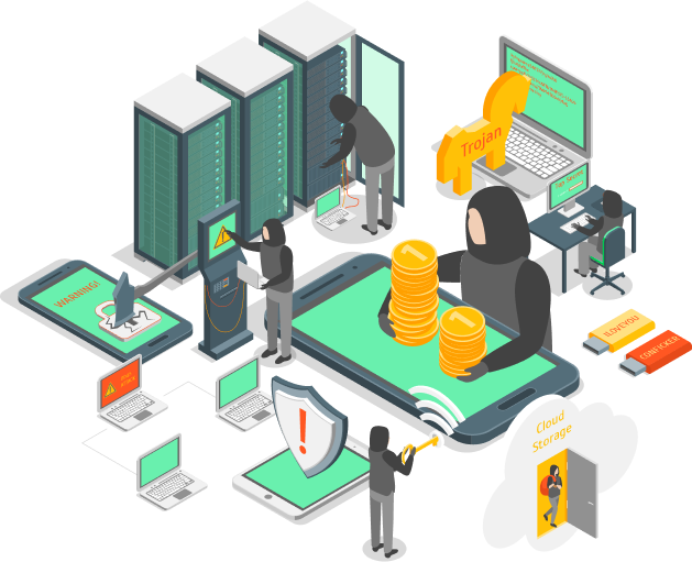 Data Recovery - Panshul Multi Trade